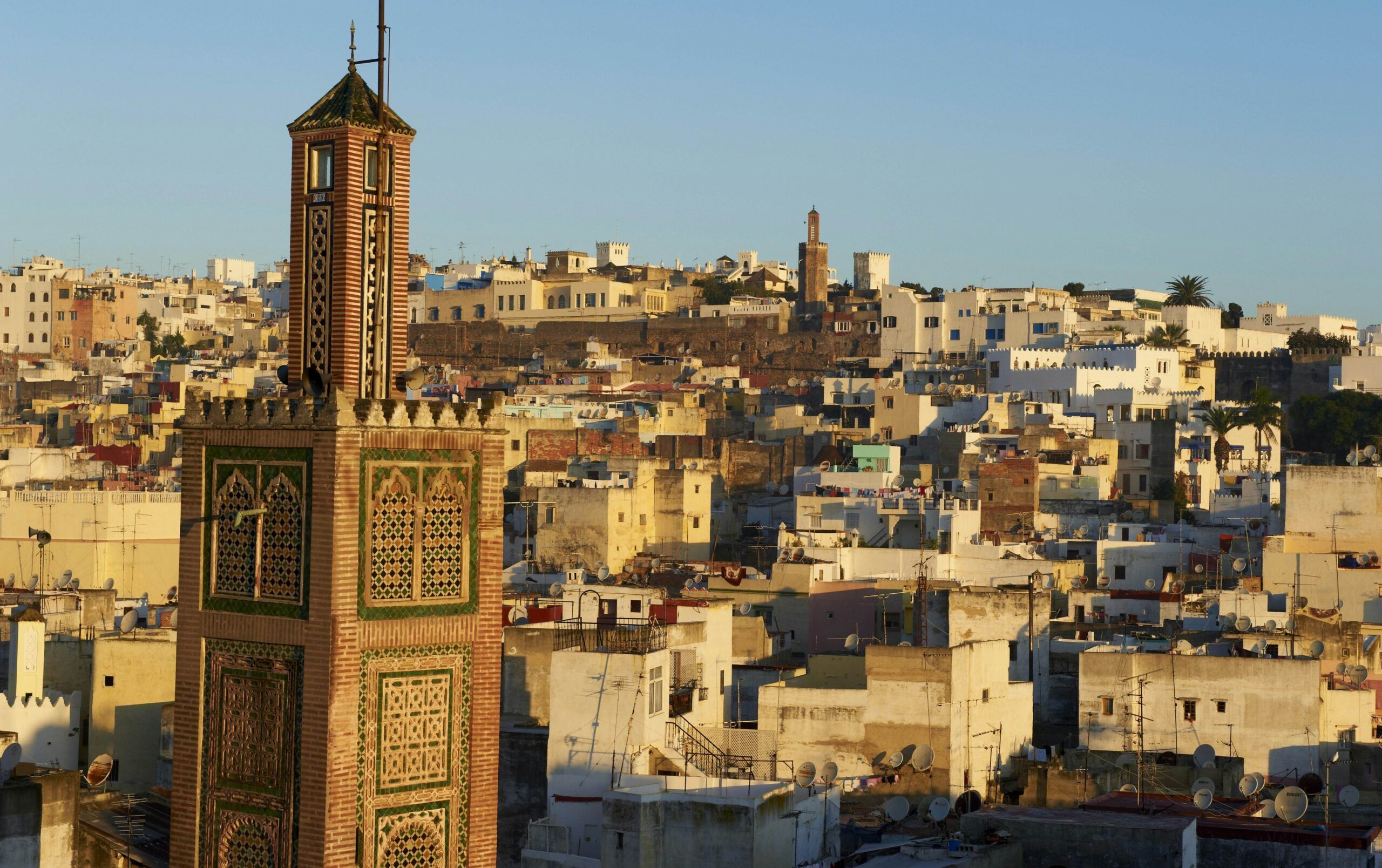 The Top 10 Medinas in Morocco in 2026 For Memorable Journey