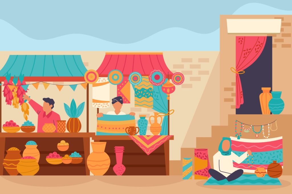 Weather in Morocco in May: Your Ultimate Travel Guide | Morocco Tourism ...